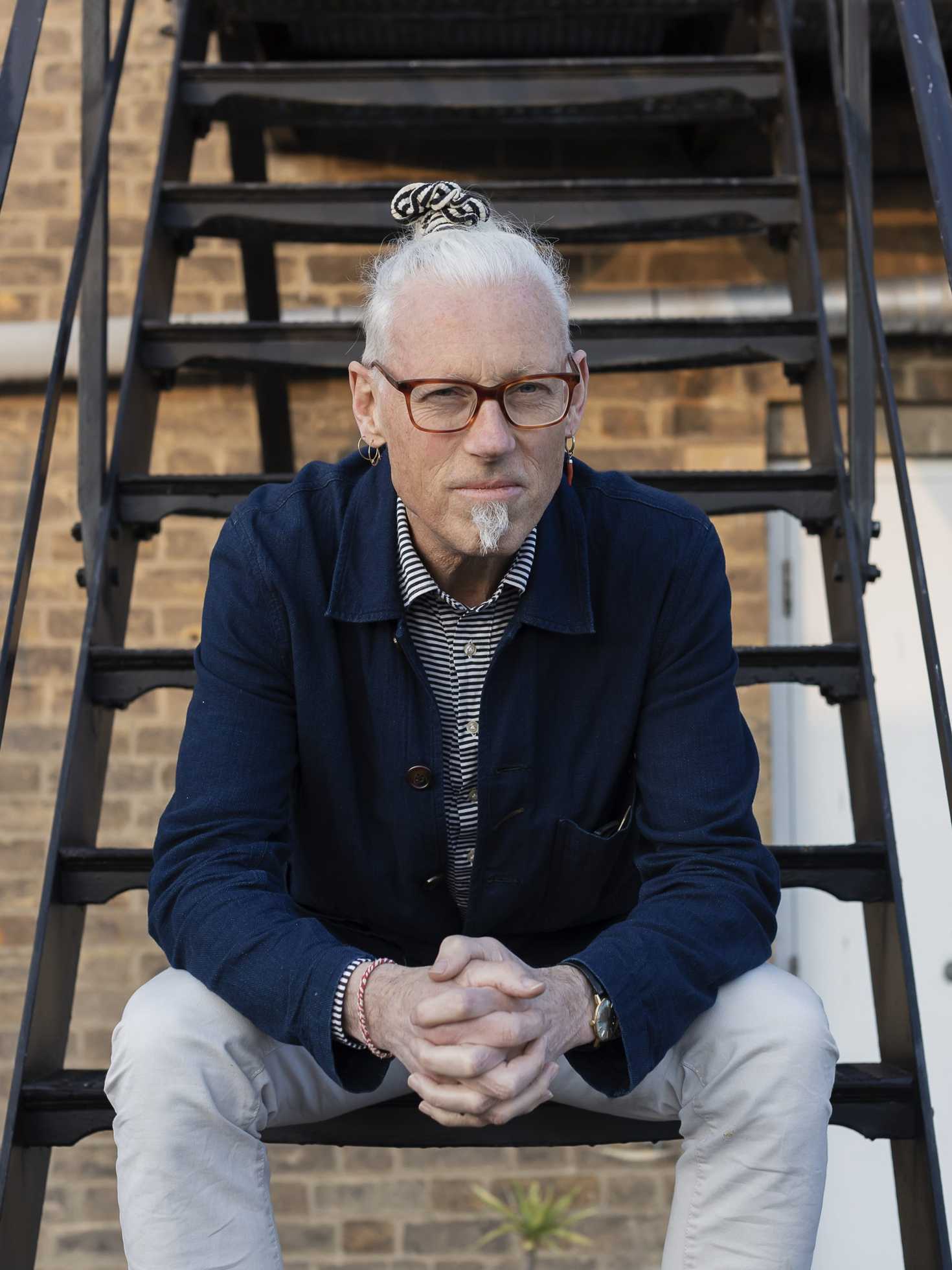 Kiss House: Kiss and Mole Architects offer complete custom build package