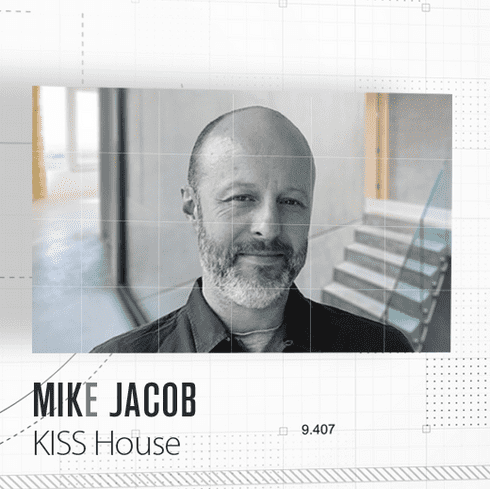 Kiss House: an insight into the Passivhaus global community.