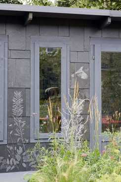 Kiss House: interview with award-winning designer Daniel Heath.