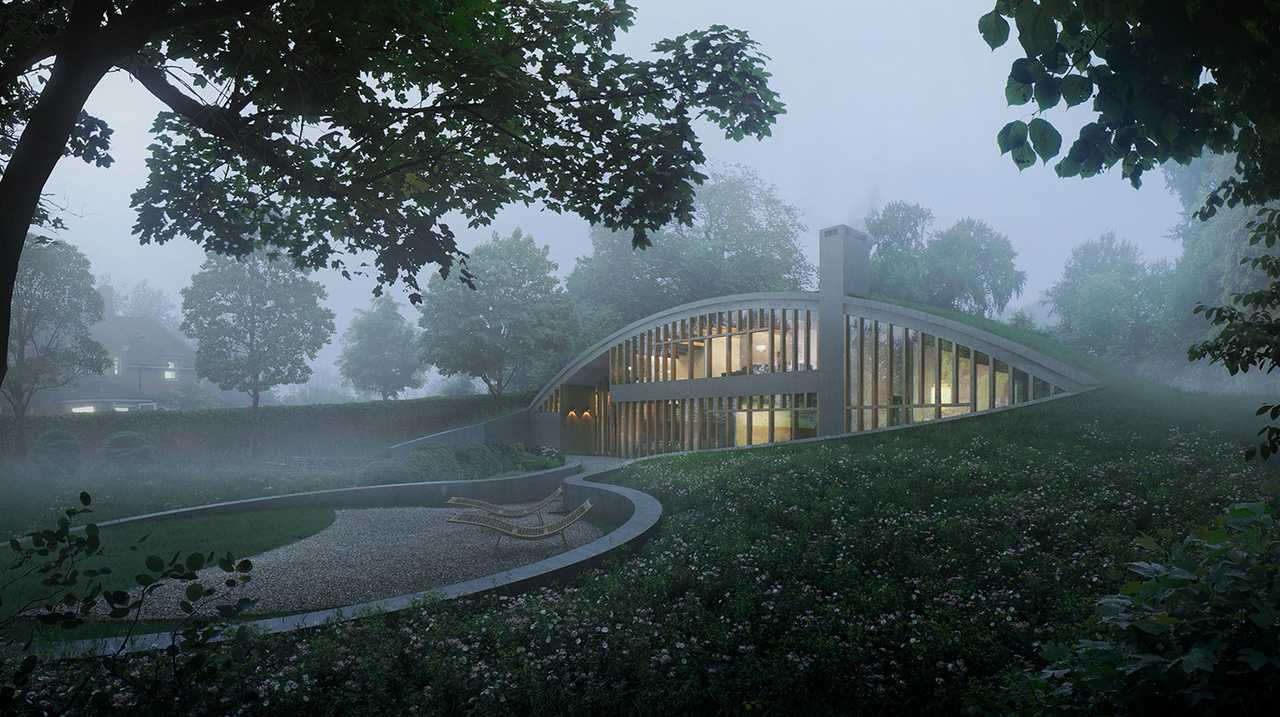 About Kiss House — meet the team and view some past projects