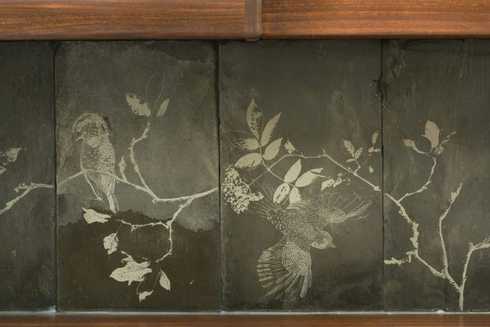 Kiss House: interview with award-winning designer Daniel Heath.