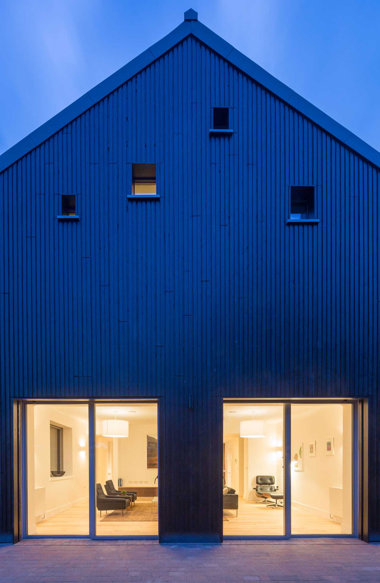 About Kiss House — meet the team and view some past projects