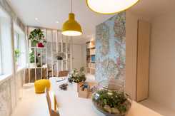 Kiss House: We interview architect and biophilic designer Oliver Heath.