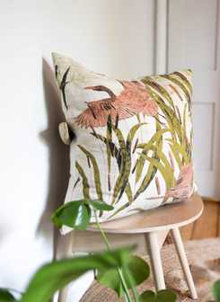 Kiss House: interview with award-winning designer Daniel Heath.