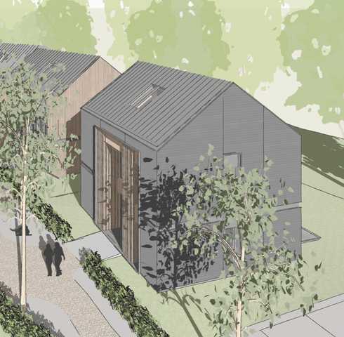 Kiss House: Kiss Life is back! Exciting collaborations and developments