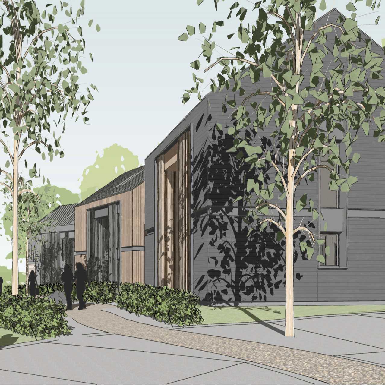 Kiss House: Kiss Life is back! Exciting collaborations and developments