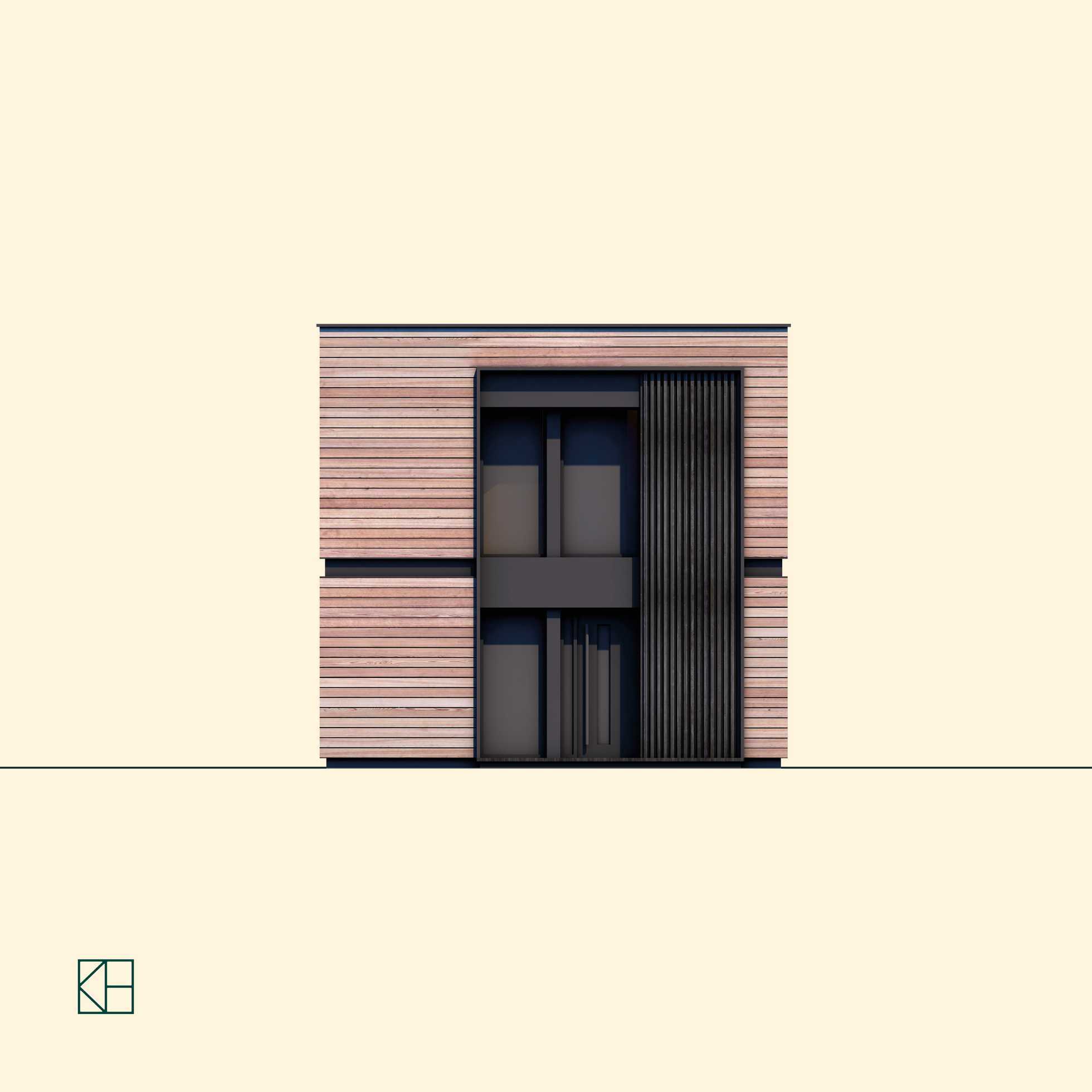 Kiss House and housing in New Zealand and Australia.