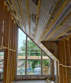 Kiss House: an insight into the Passivhaus global community.