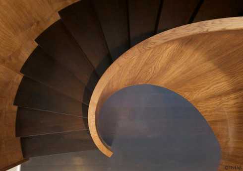 Kiss House: we talk to architectural designer Simon Springford.