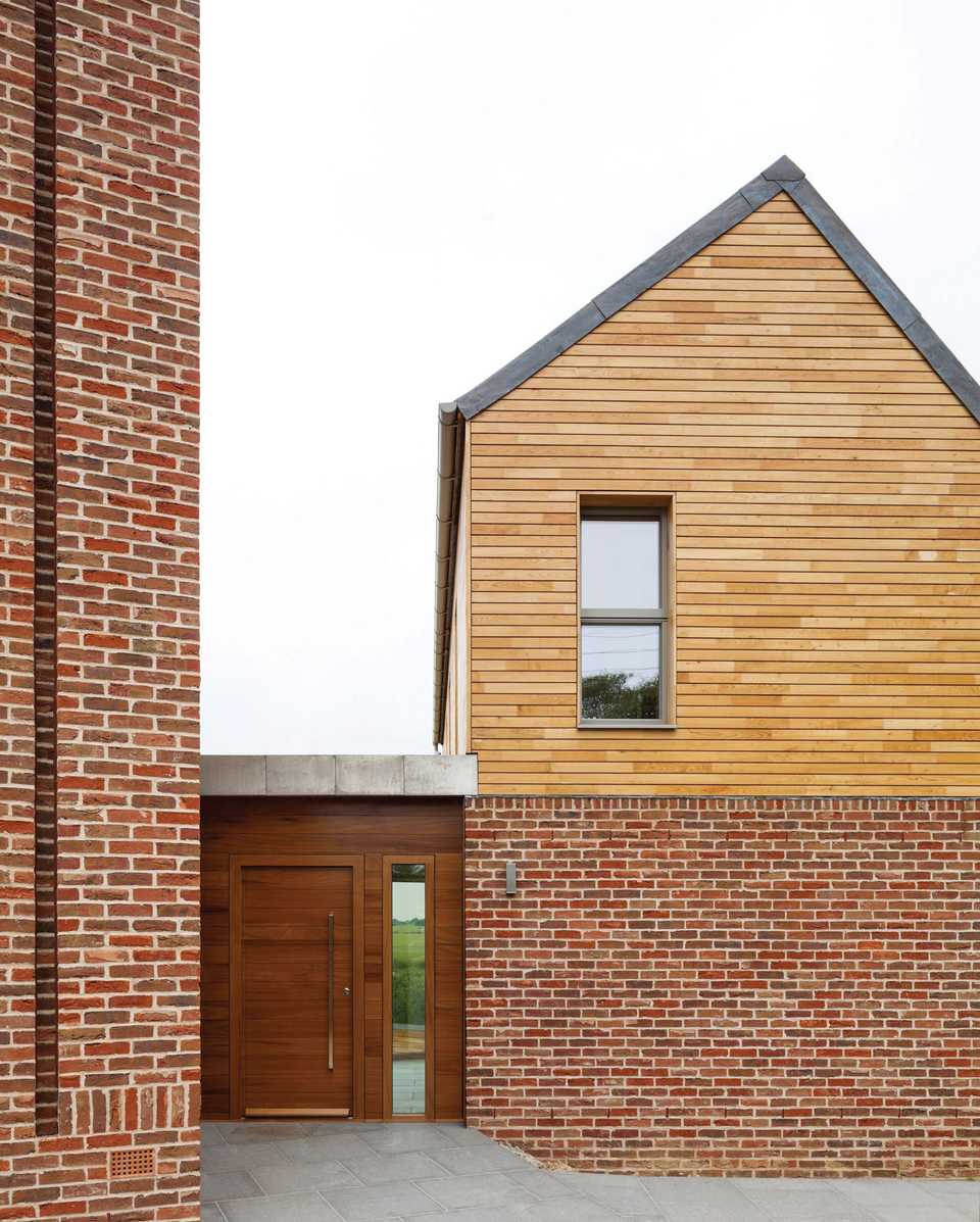 About Kiss House — meet the team and view some past projects