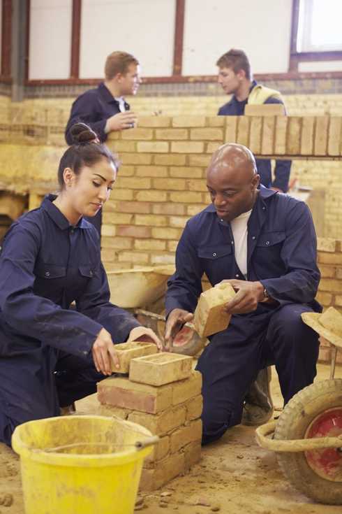 Kiss House: we talk to Building People founder, Rebecca Lovelace.