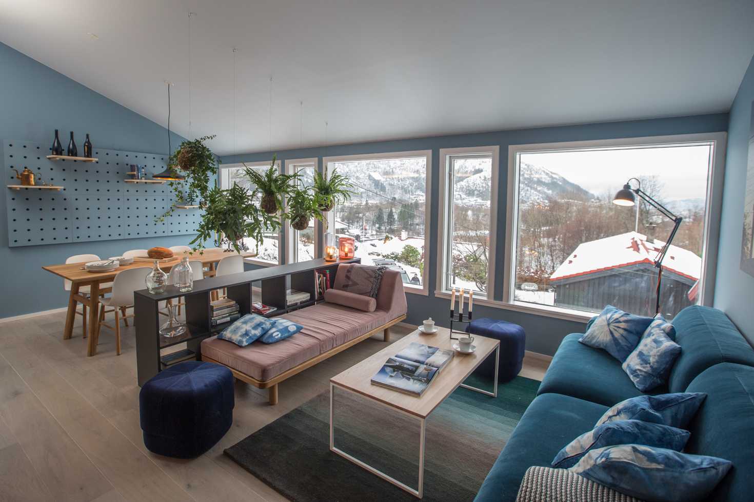 Kiss House: We interview architect and biophilic designer Oliver Heath.