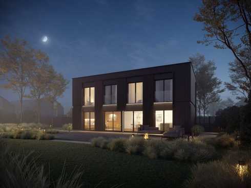 Kiss House: interior design inspiration from nature for a considered life.
