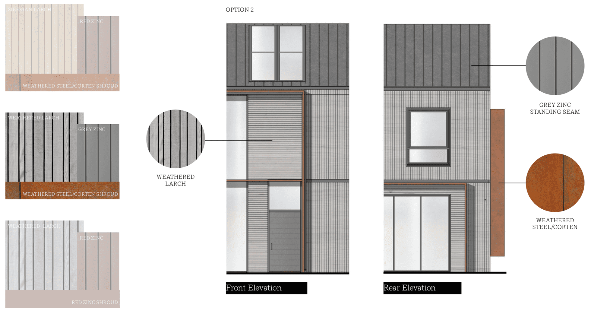 Kiss House: how colour in home design influences our living environment.